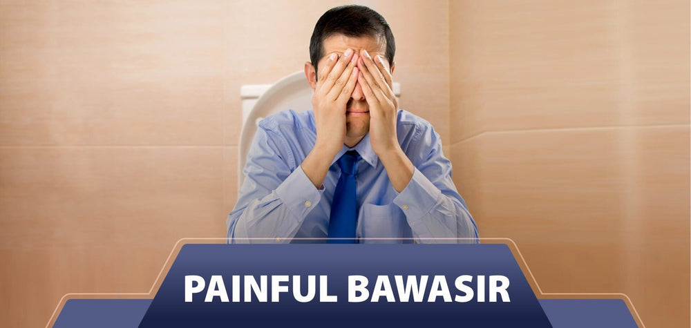 What is Bawasir or Piles – GoYNG