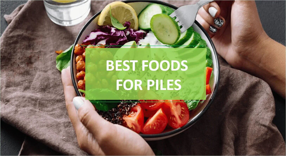 Best Food for Piles – GoYNG